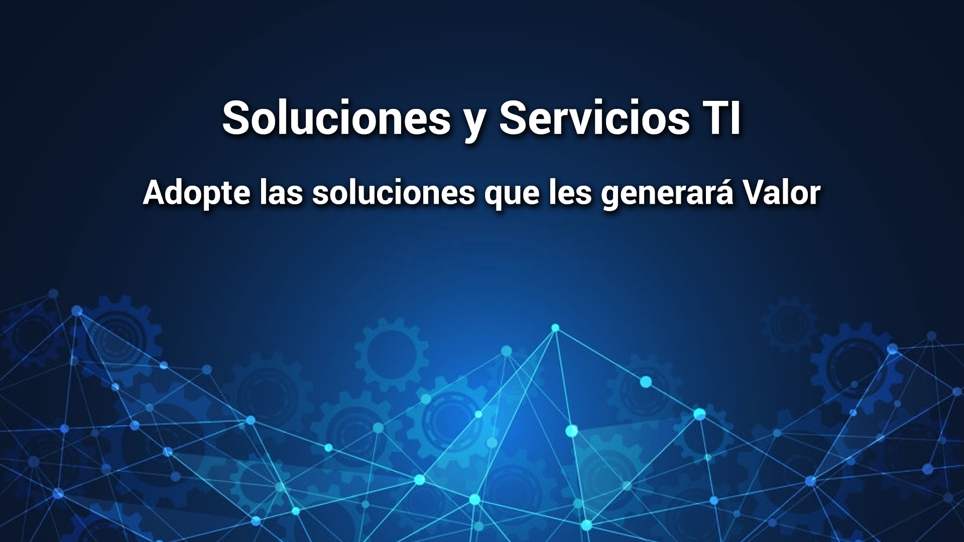 Color Solution – Panamá